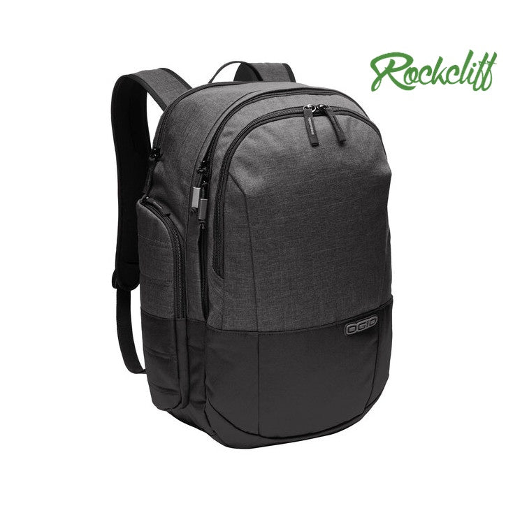 OGIO (411072) - Rockwell Pack (Rockcliff) – Knighten Uniforms ...