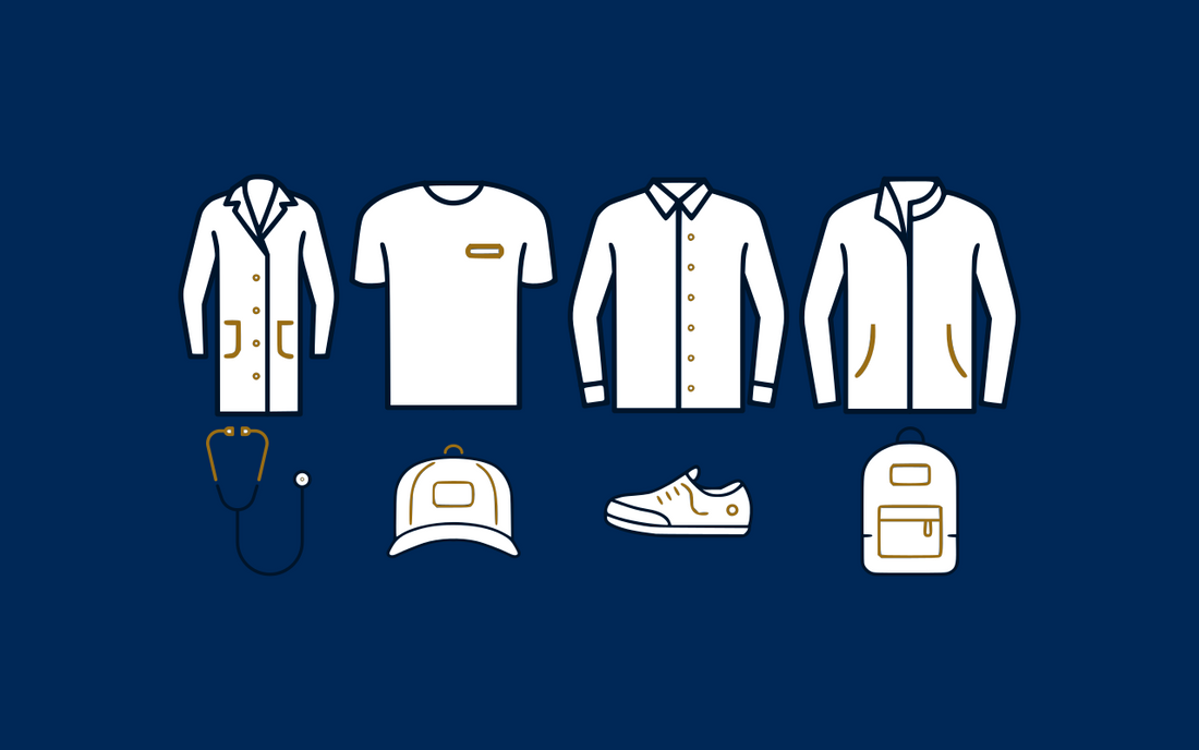 Knighten Uniforms - Customer Ordering Portal – Knighten Uniforms ...